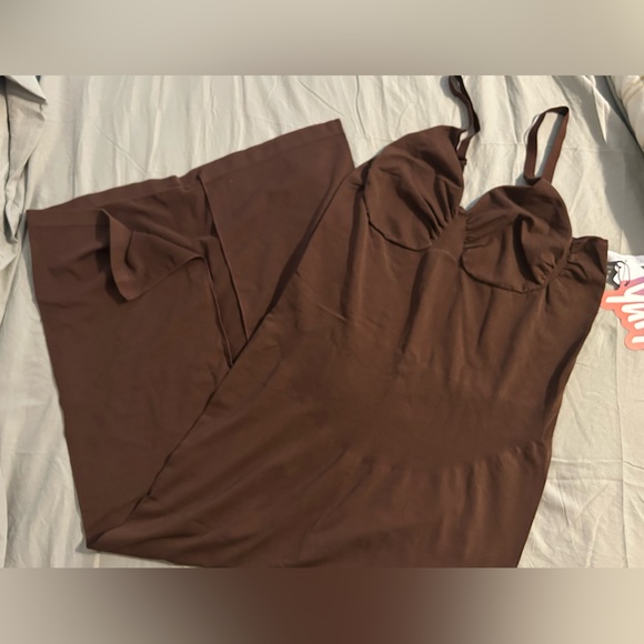 YITTY | Intimates & Sleepwear | Yitty Smooth As Hell Shaping Dress ...